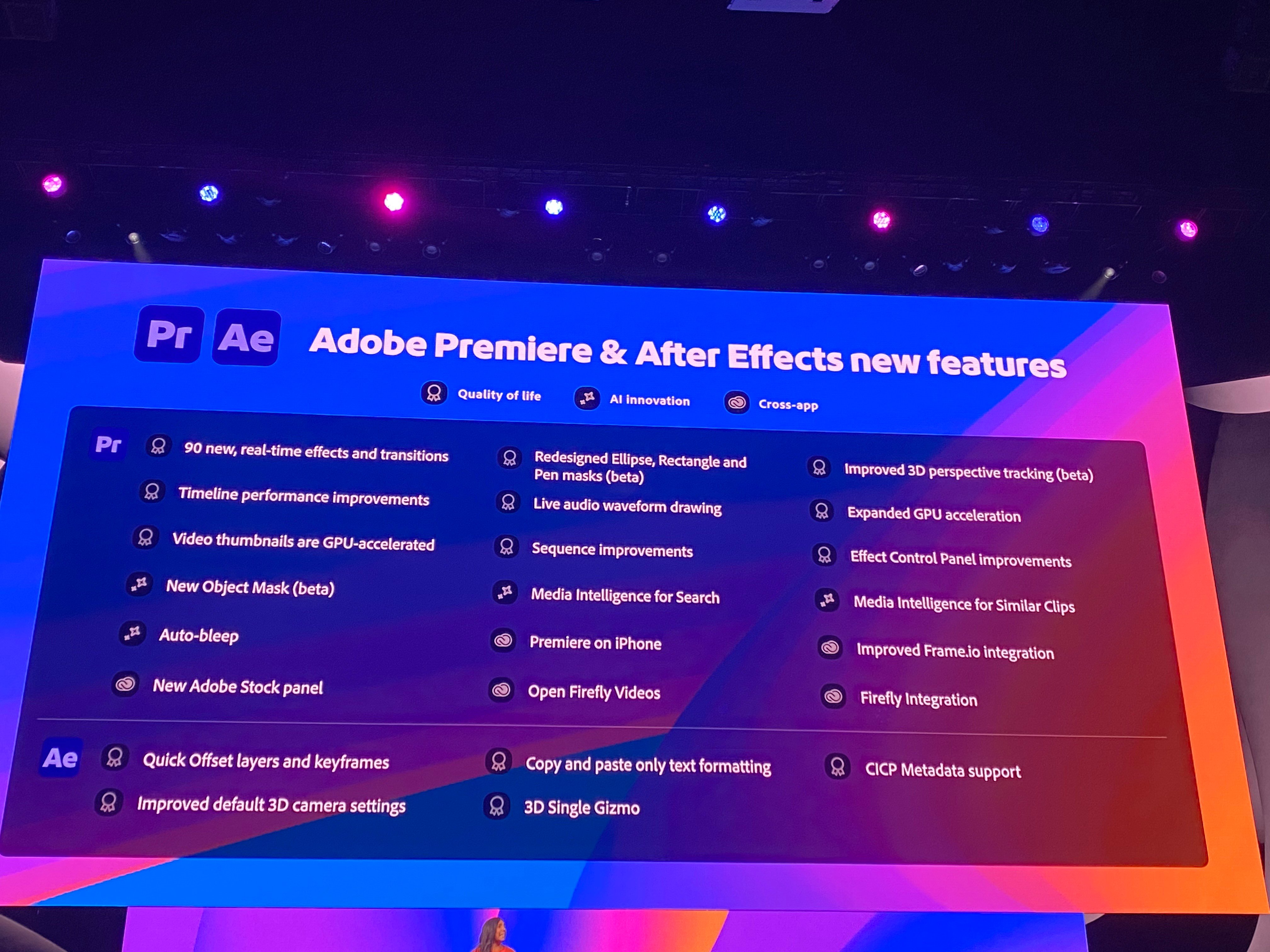 Adobe Reinvents its Entire Creative Suite with AI Co-Pilots, Custom ...