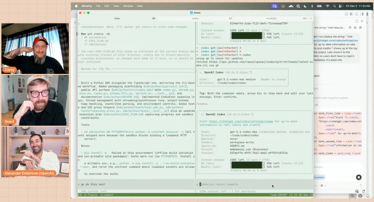 From Zero to Codex Hero: Everything You Need to Know About OpenAI's ...