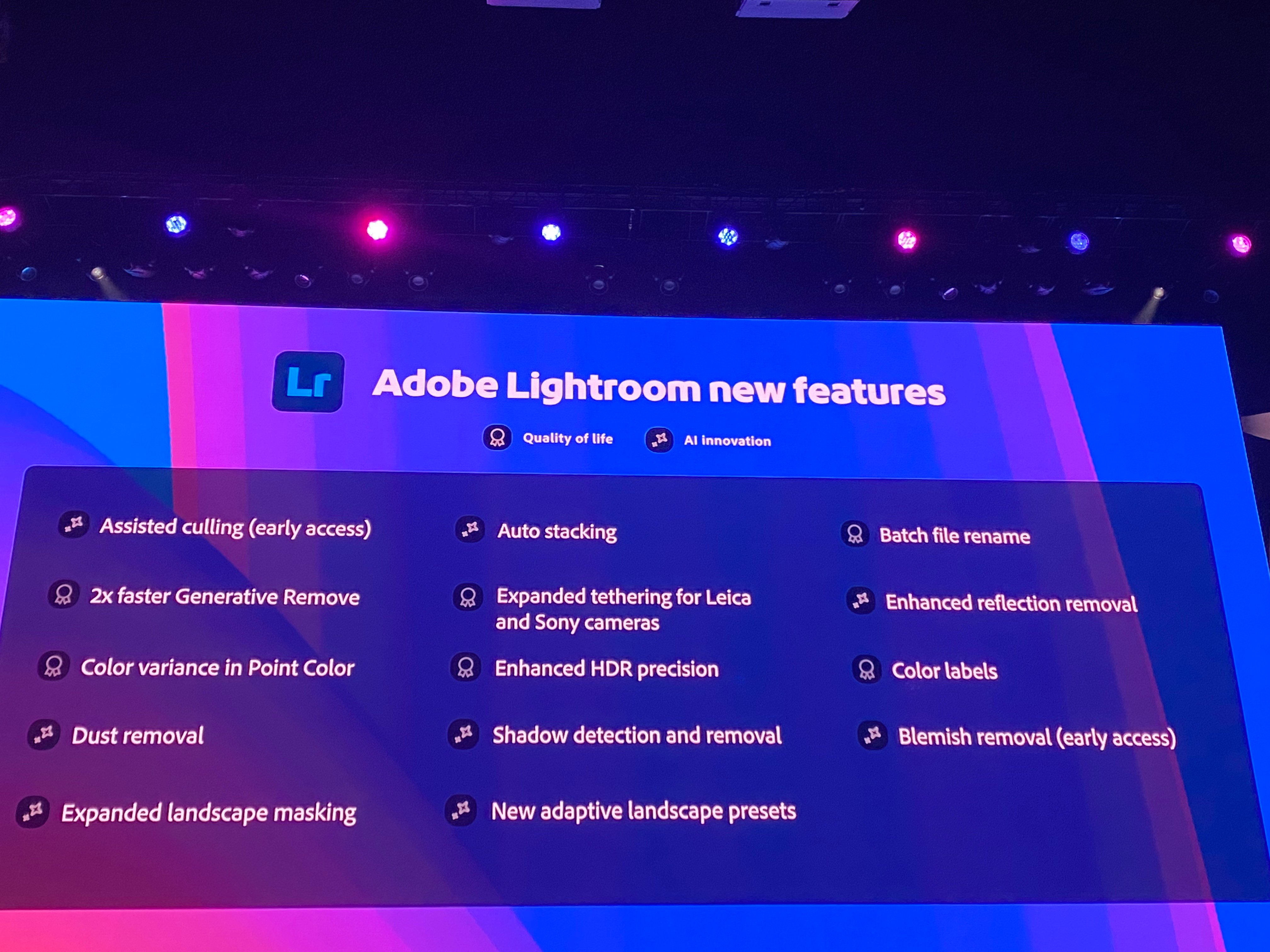 Adobe Reinvents its Entire Creative Suite with AI Co-Pilots, Custom ...