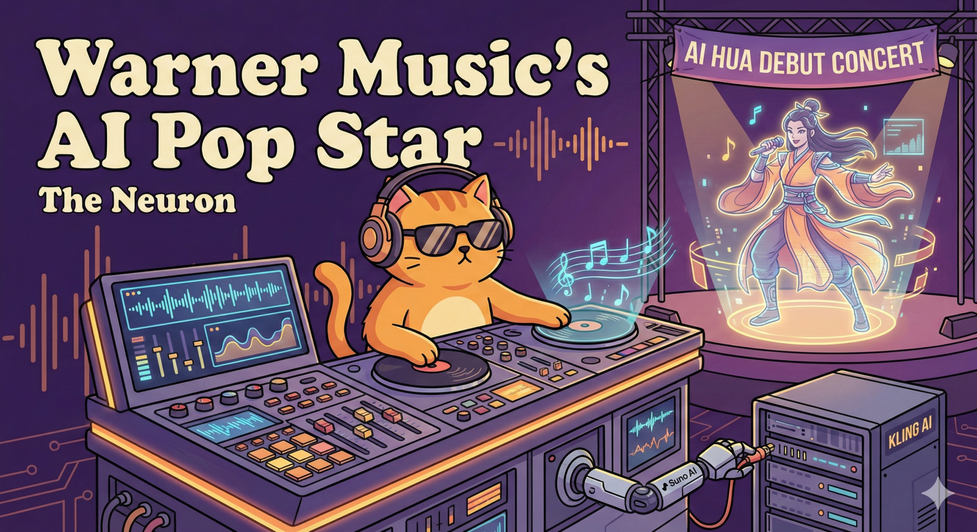 The Neuron - Make AI Work For You | AI Tools & Tutorials