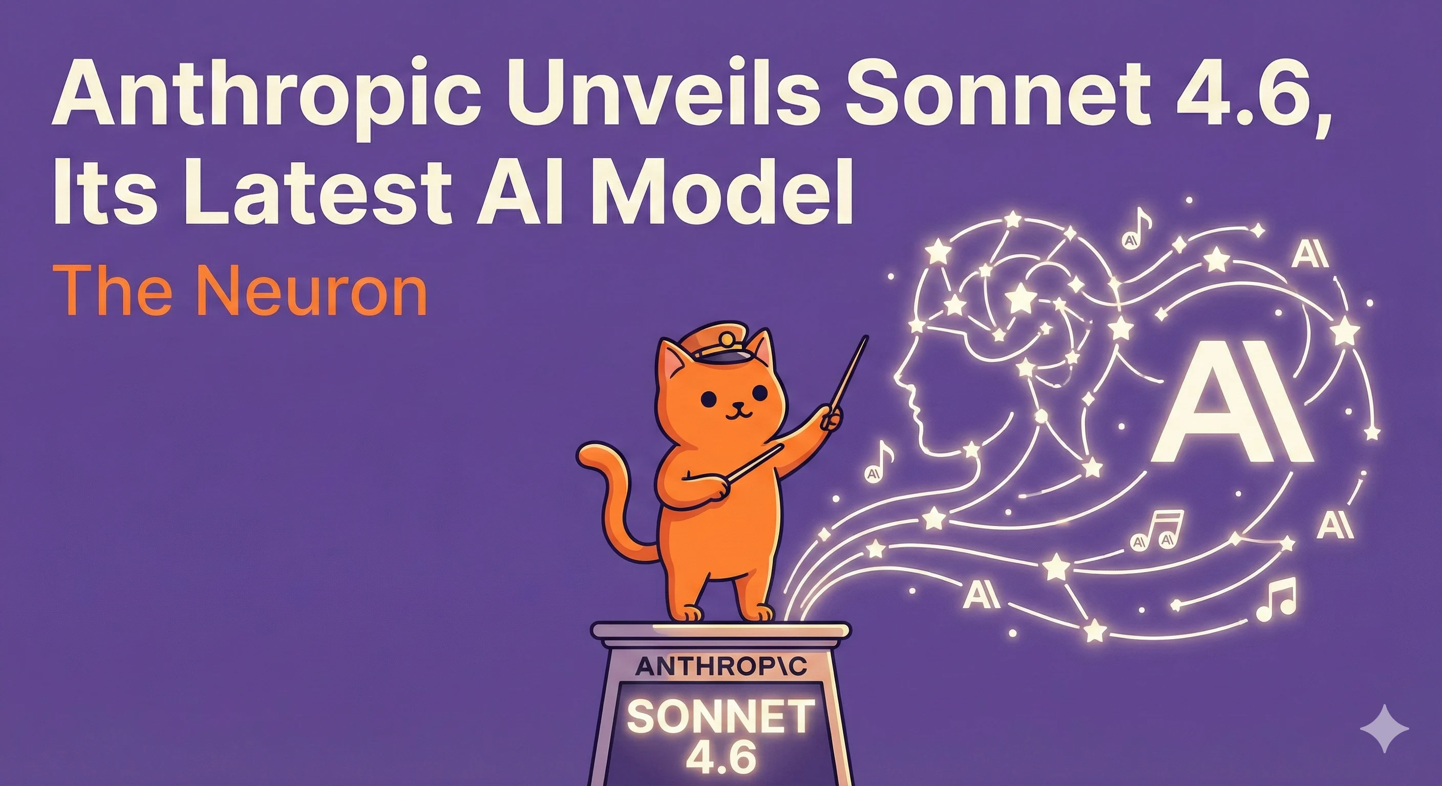 The Definitive Guide to Anthropic's New AI, Sonnet 4.6
